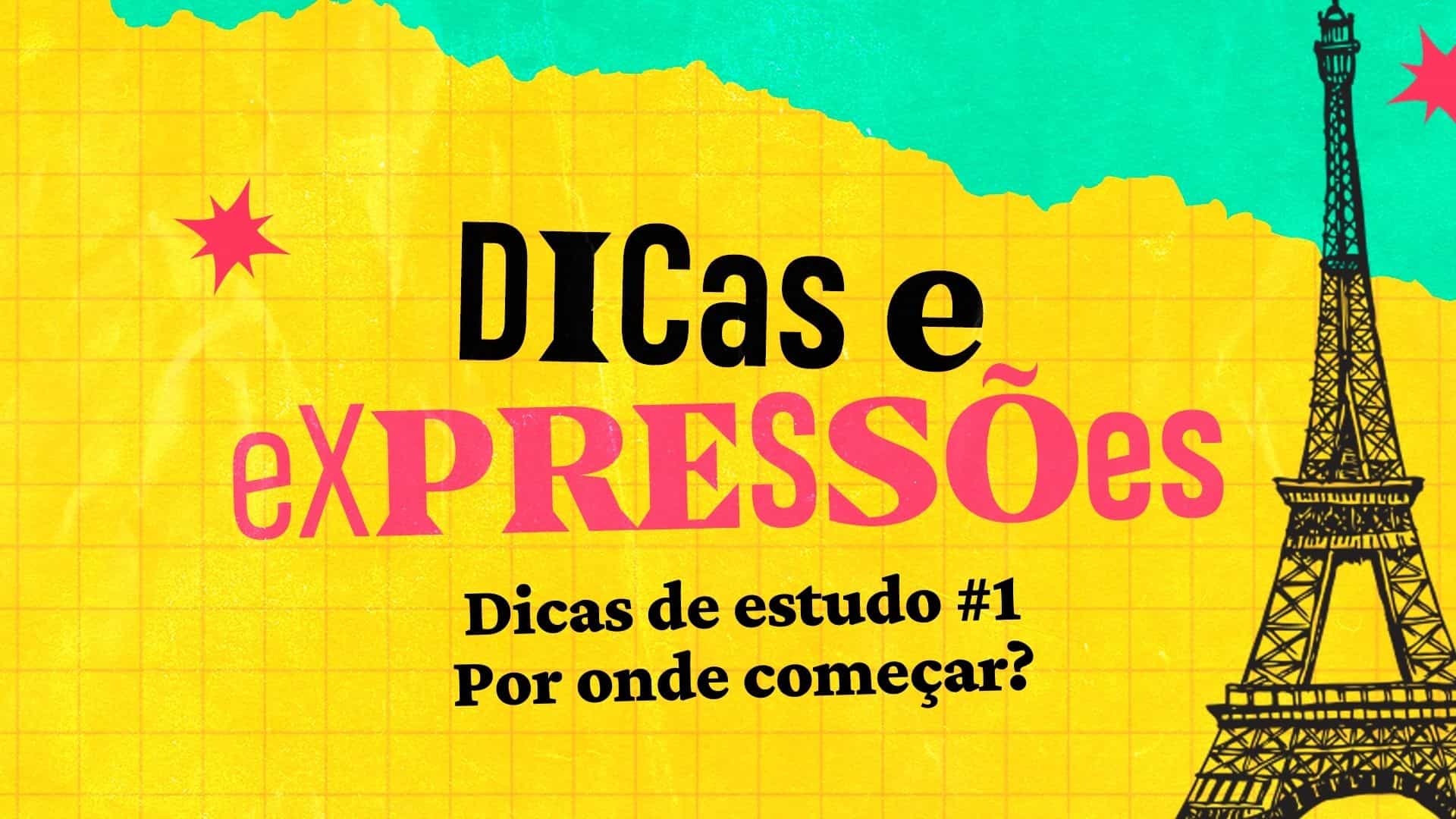 Por onde começar? - OFTB